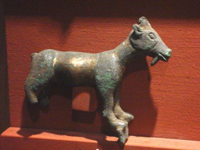 El Culto a Ataecina o «Ataegina» en la Hispania romana. Una reseña ...