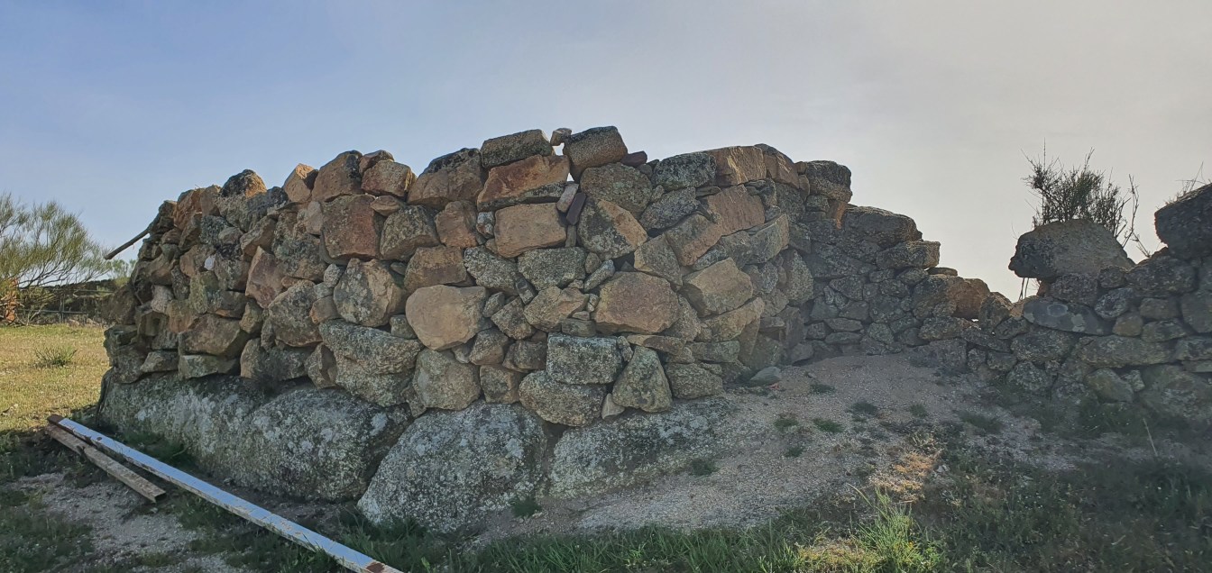 Un breve acercamiento arqueológico a la Vía de la Plata a través de sus ...