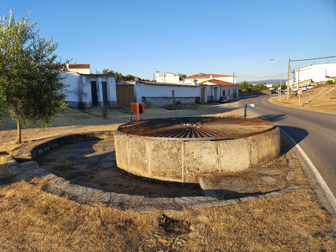 ¿Alguna vez te has preguntado por qué los pozos tradicionales de Arroyo ...